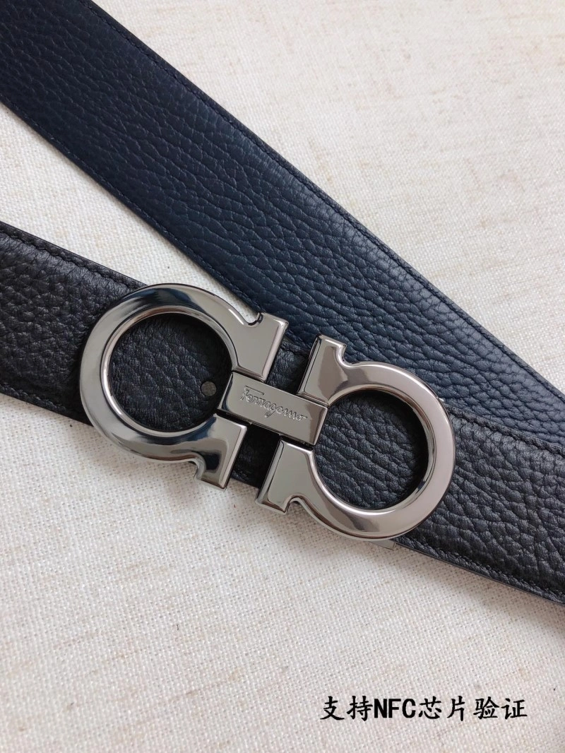 High fidelity Ferragamo Belts