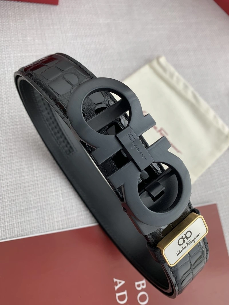 Low-cost Ferragamo Belts