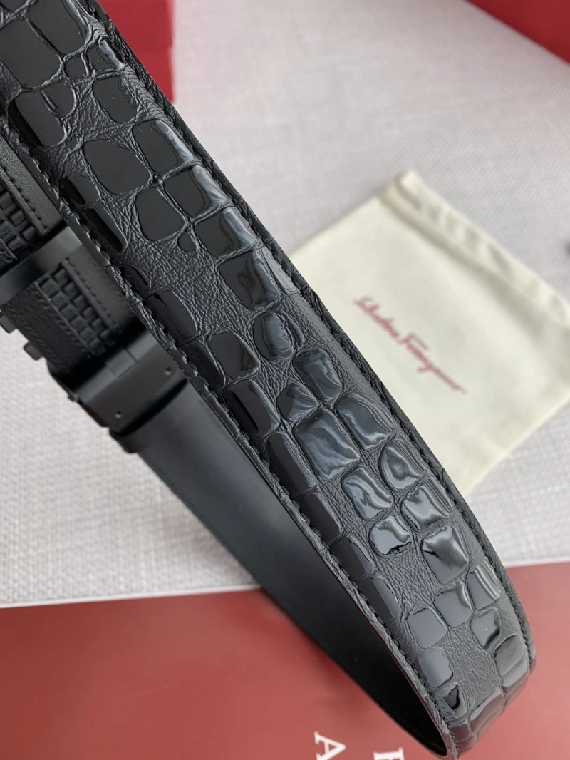 Low-cost Ferragamo Belts