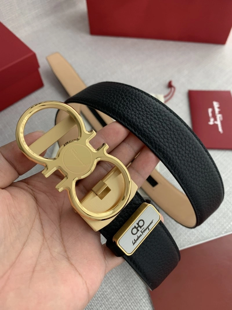 Top match Ferragamo Belts