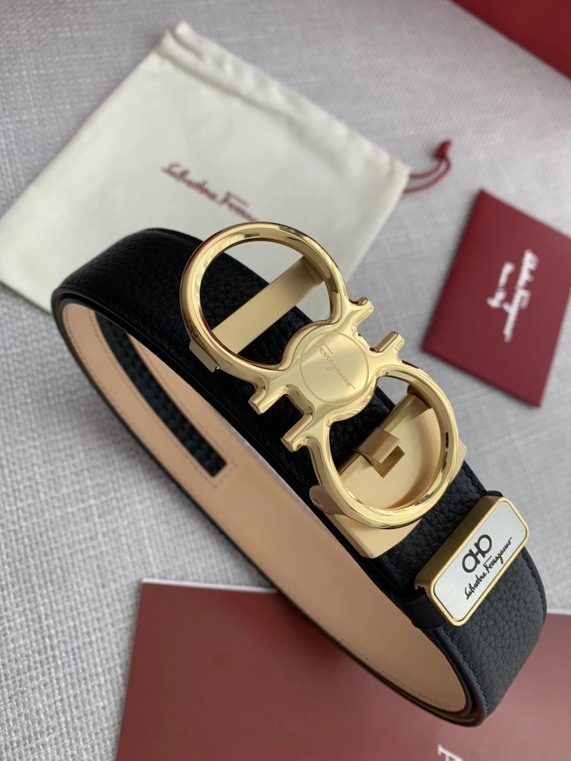 Top match Ferragamo Belts