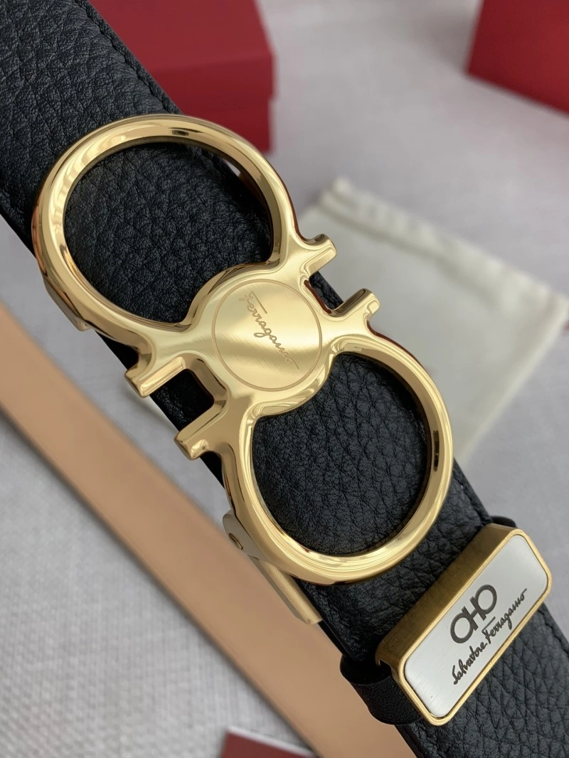 Top match Ferragamo Belts