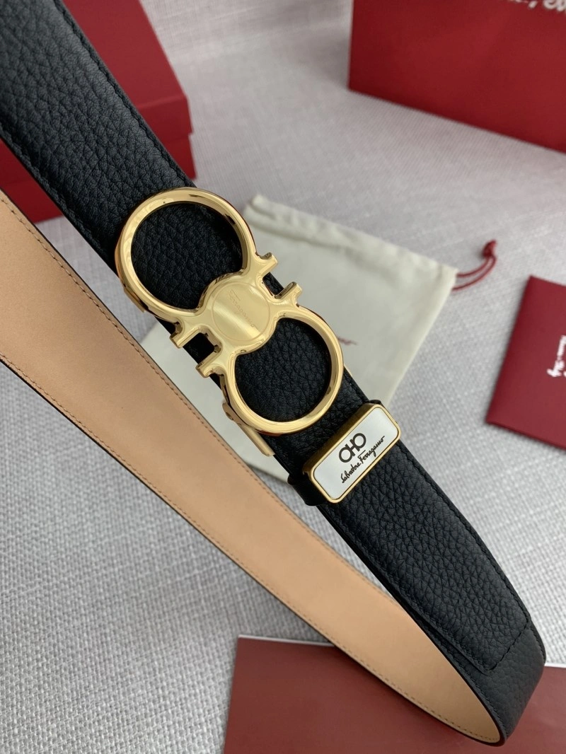 Top match Ferragamo Belts