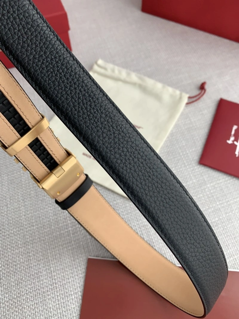 Top match Ferragamo Belts