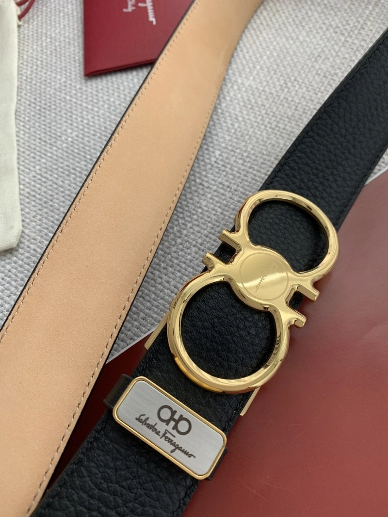 Top match Ferragamo Belts