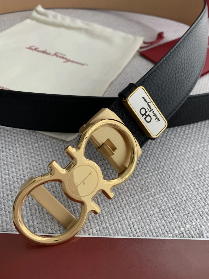 Top match Ferragamo Belts