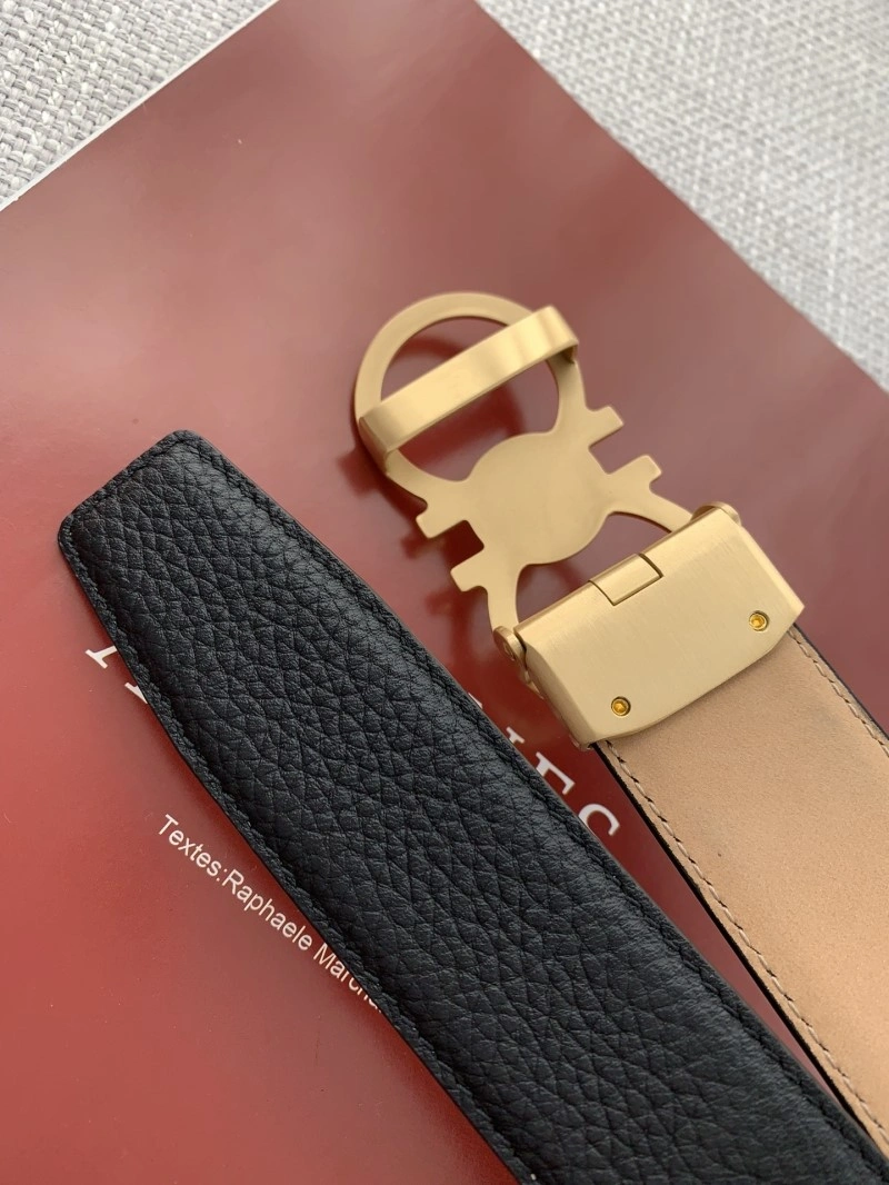 Top match Ferragamo Belts