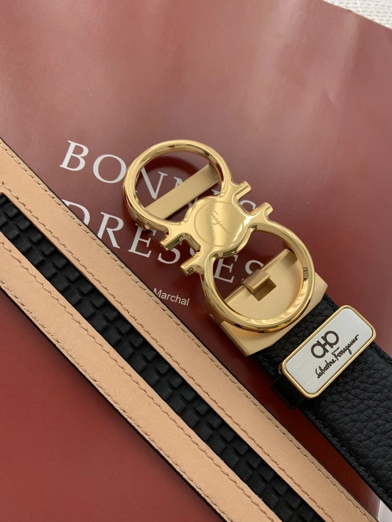 Top match Ferragamo Belts
