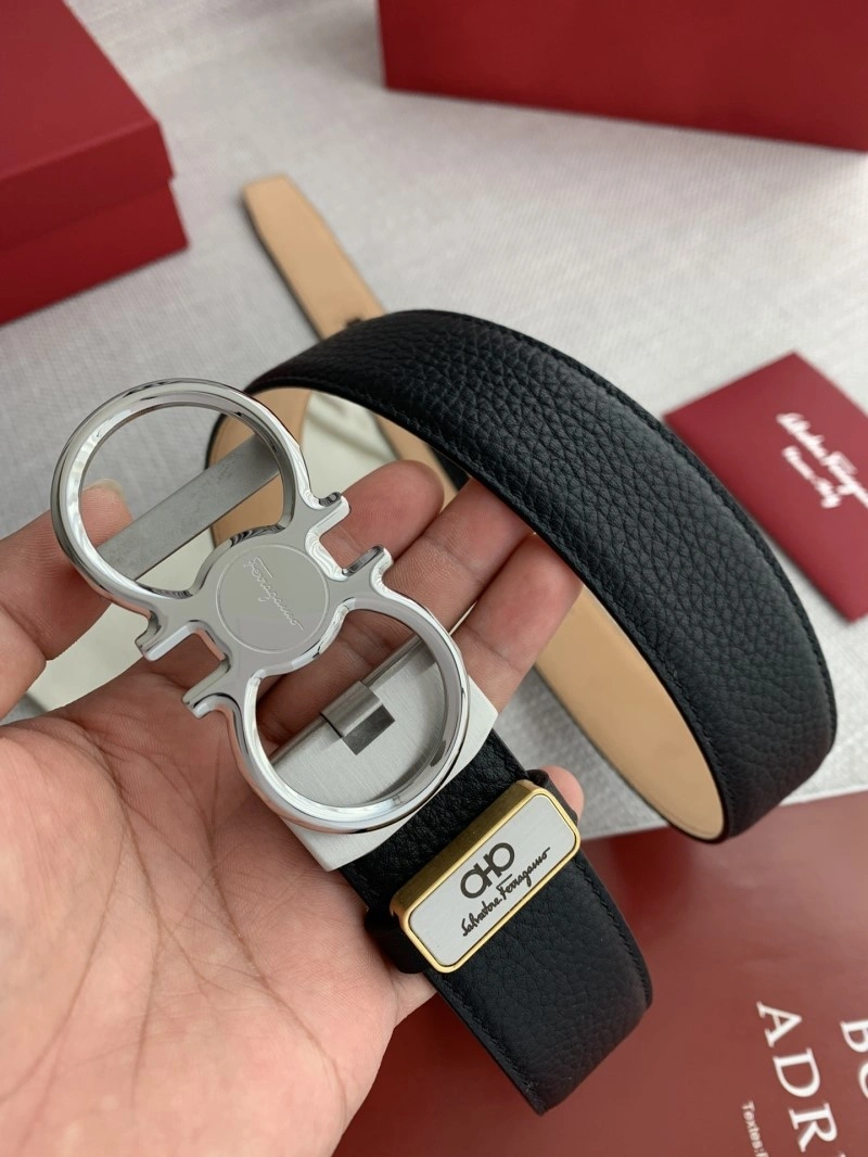 Affordable Ferragamo Belts