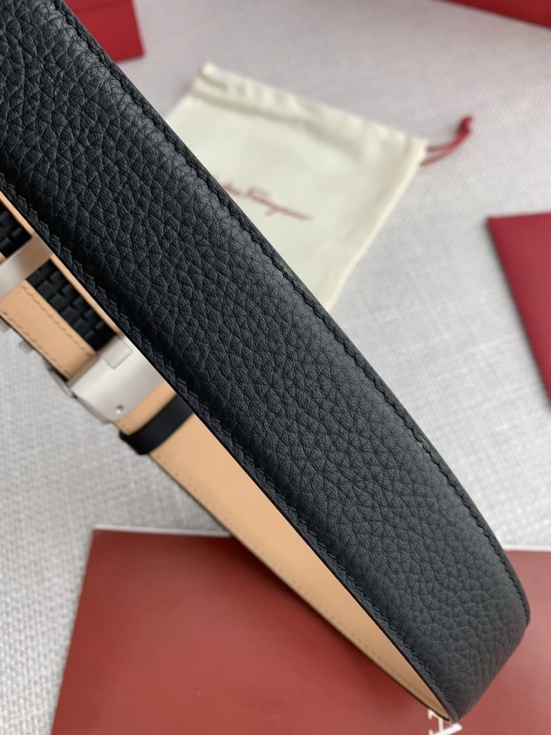 Affordable Ferragamo Belts