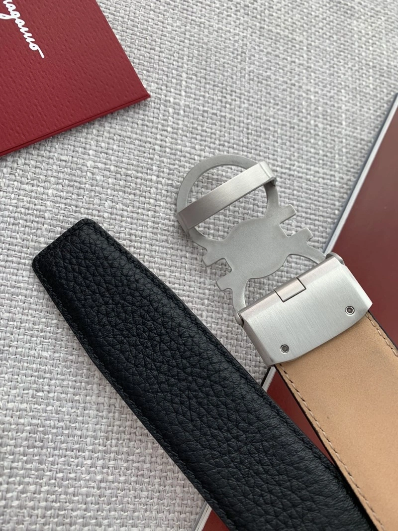 Affordable Ferragamo Belts
