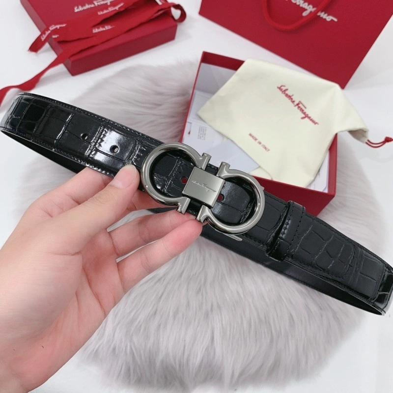 Brand-original Ferragamo Belts