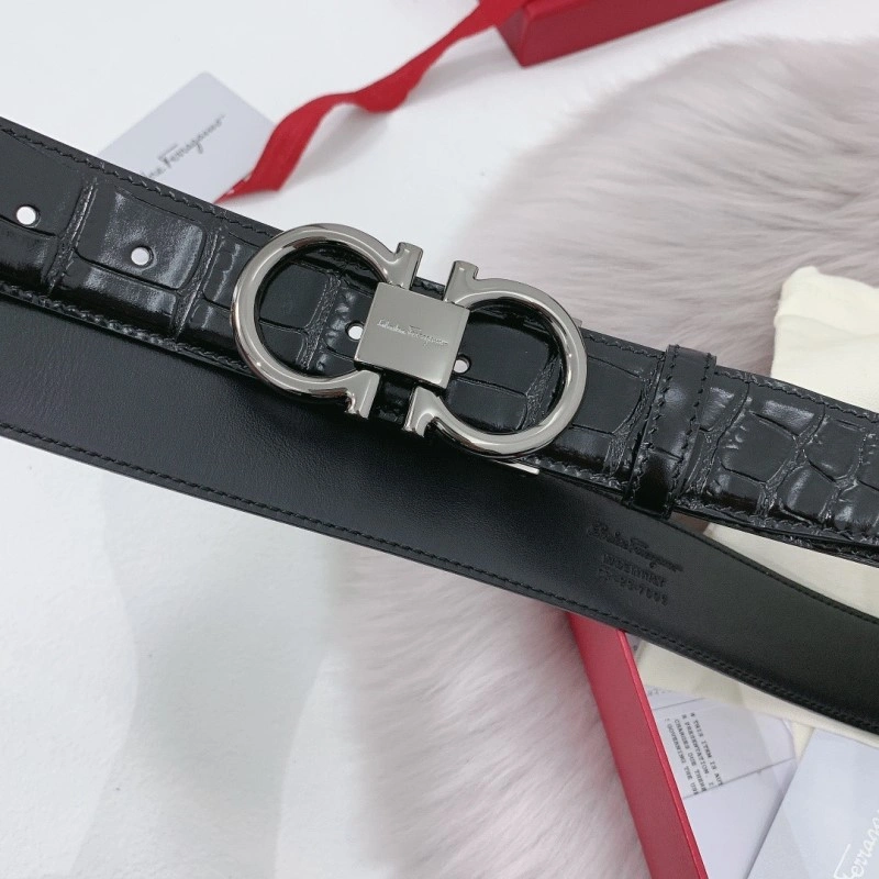 Brand-original Ferragamo Belts