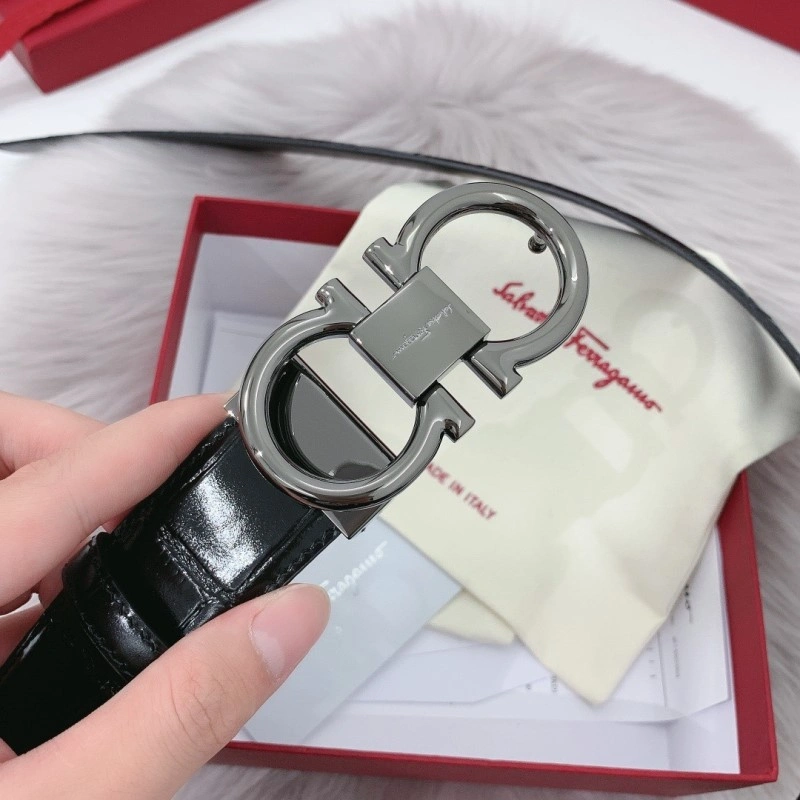 Brand-original Ferragamo Belts