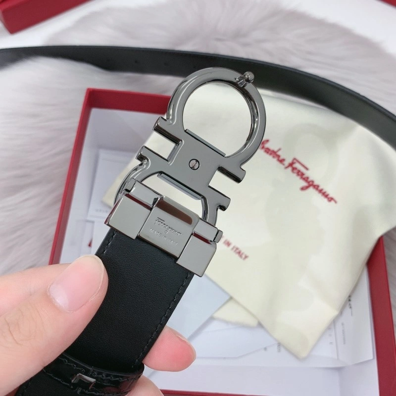 Brand-original Ferragamo Belts