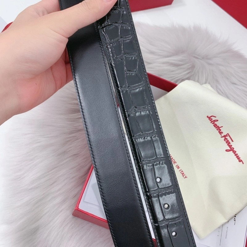 Brand-original Ferragamo Belts