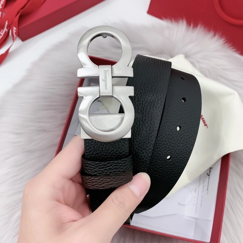 Legit Ferragamo Belts
