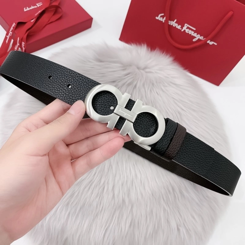 Legit Ferragamo Belts