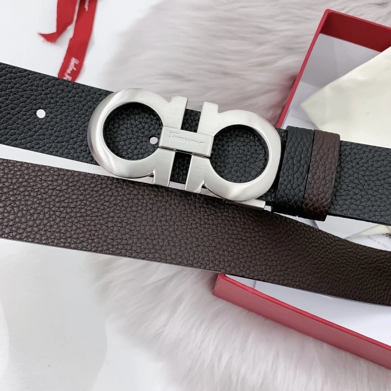Legit Ferragamo Belts