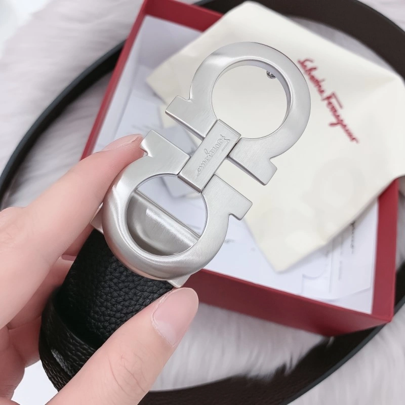 Legit Ferragamo Belts