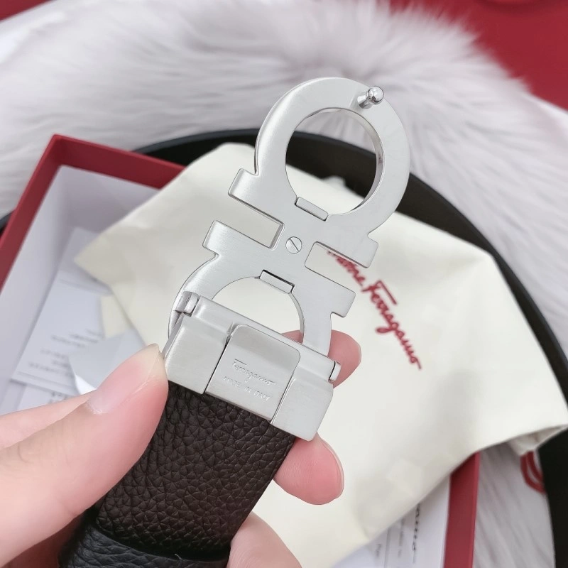Legit Ferragamo Belts