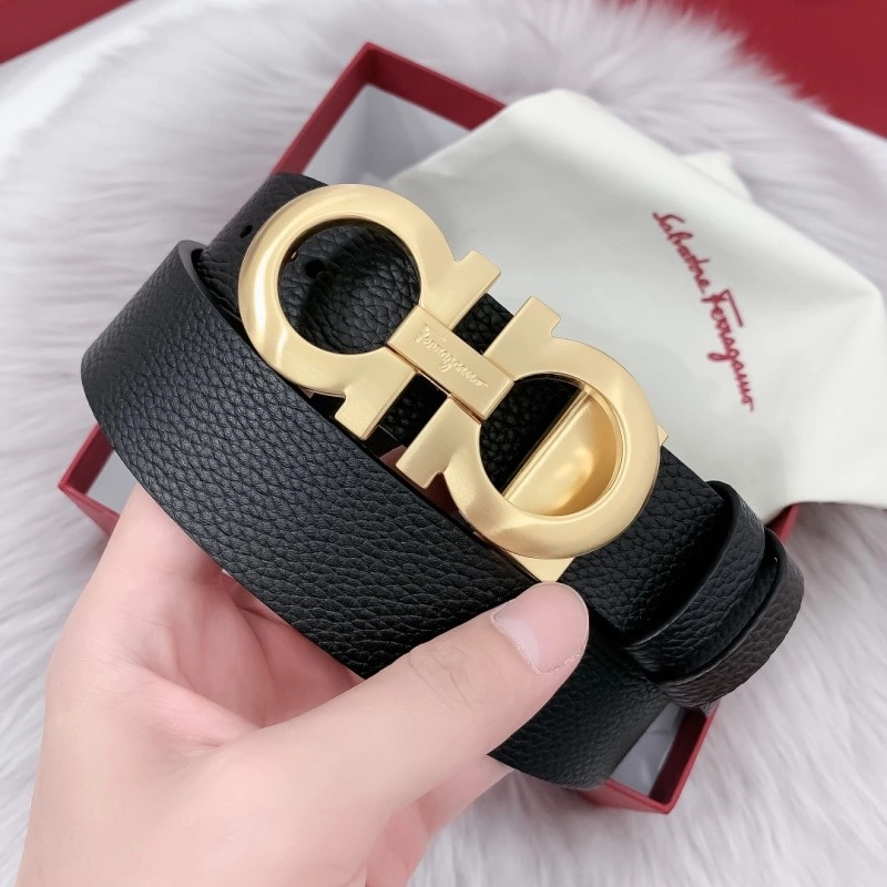 Mirror quality Ferragamo Belts