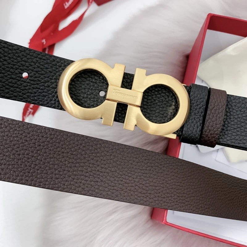 Mirror quality Ferragamo Belts