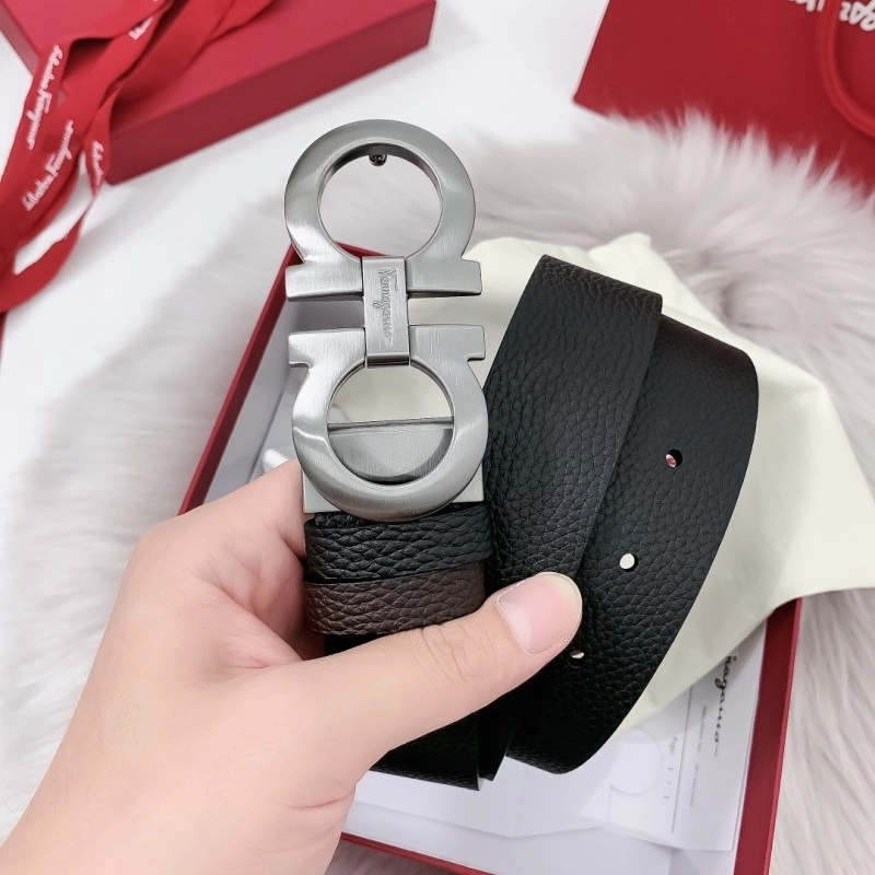 High fidelity Ferragamo Belts