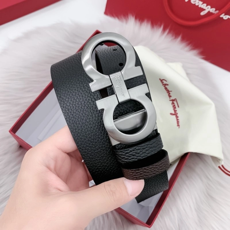 High fidelity Ferragamo Belts