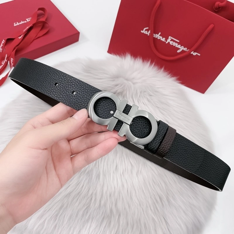 High fidelity Ferragamo Belts