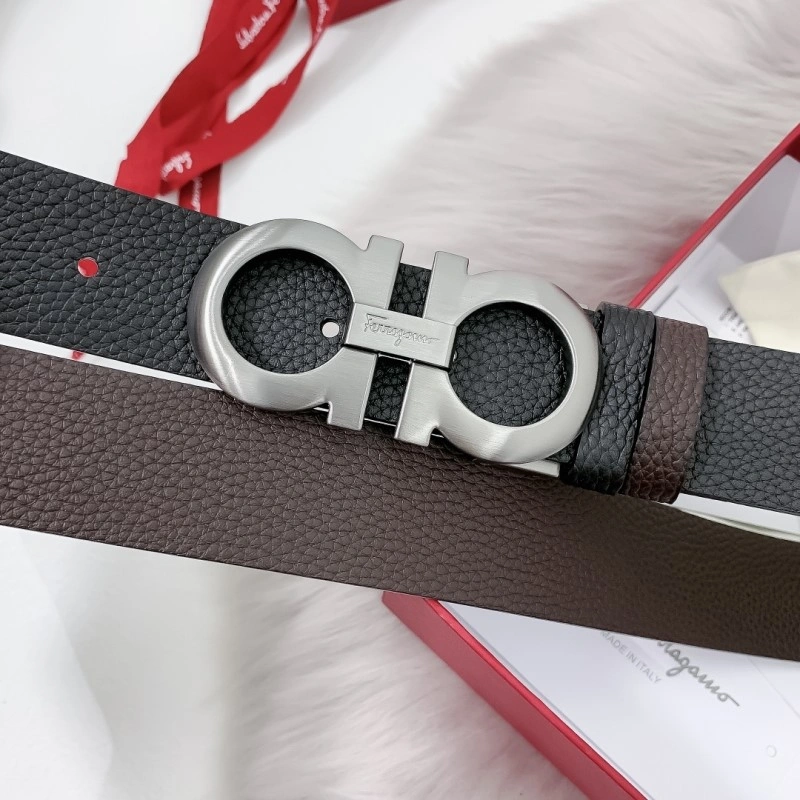 High fidelity Ferragamo Belts