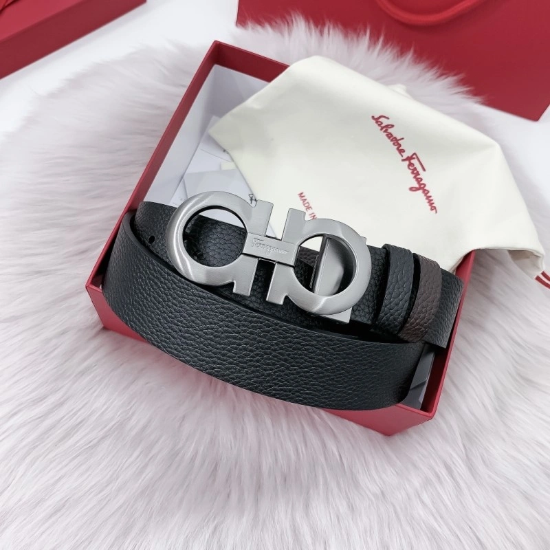 High fidelity Ferragamo Belts