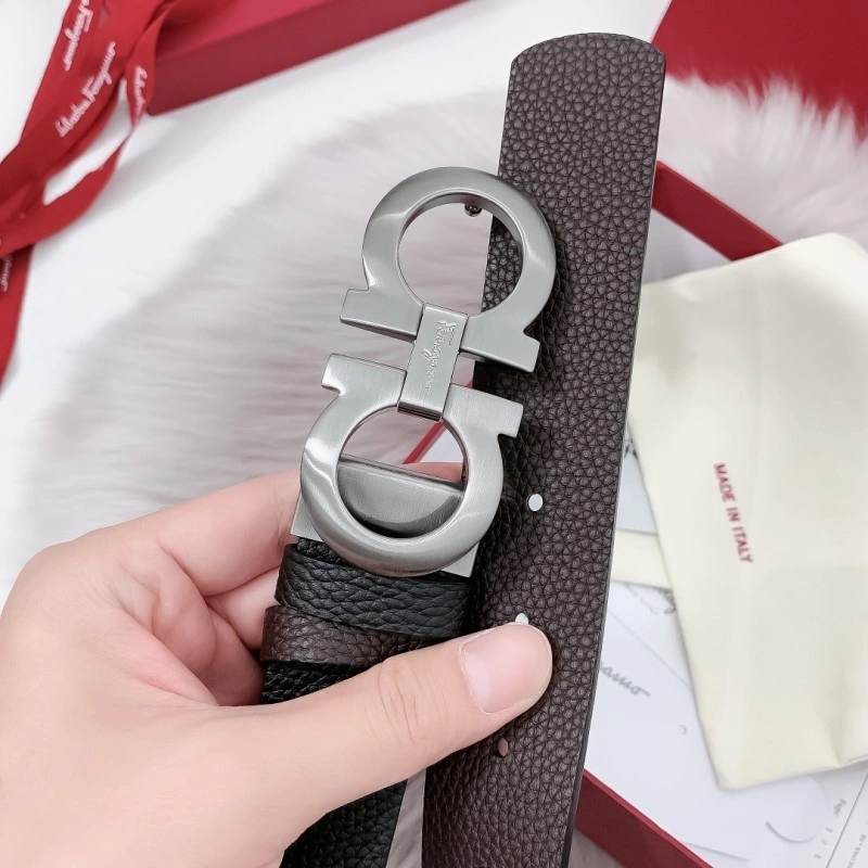 High fidelity Ferragamo Belts