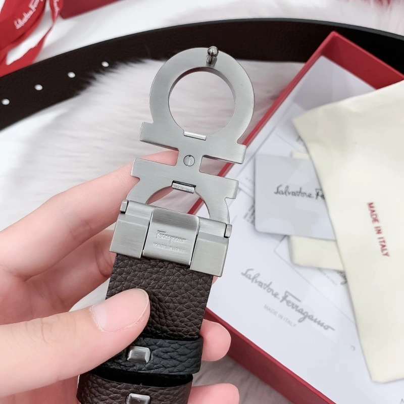 High fidelity Ferragamo Belts