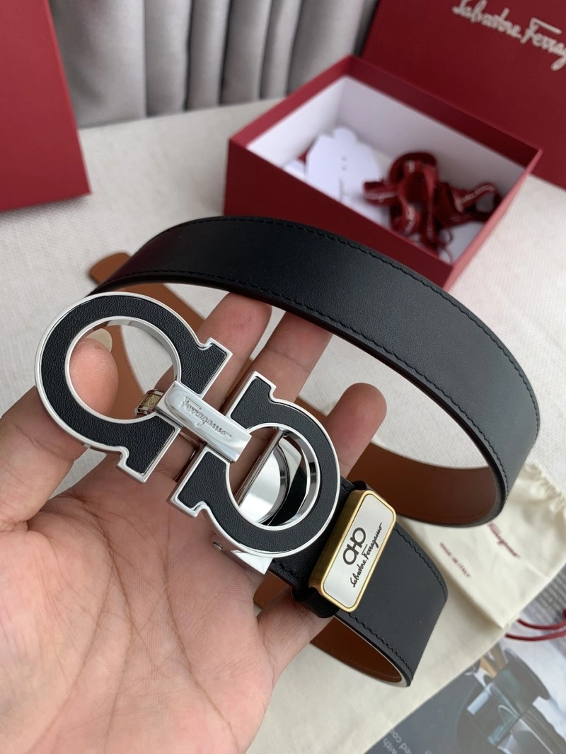 Economical Ferragamo Belts