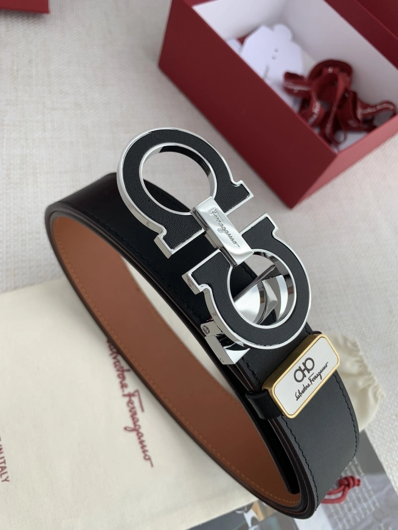 Economical Ferragamo Belts