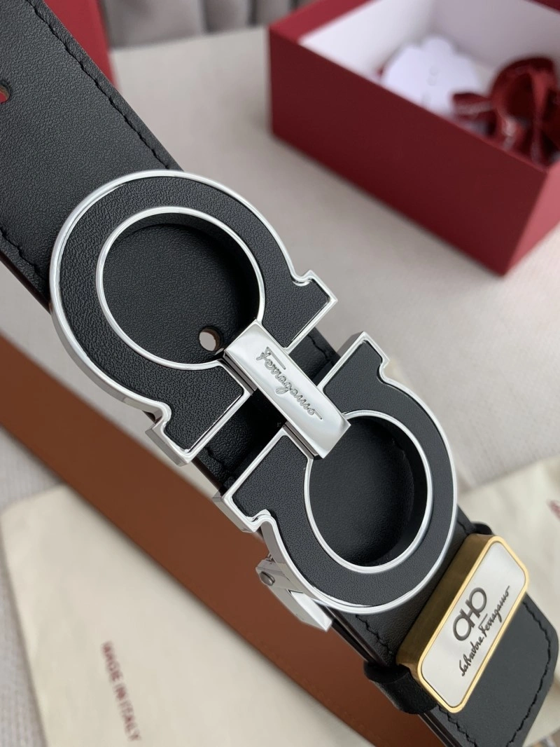 Economical Ferragamo Belts