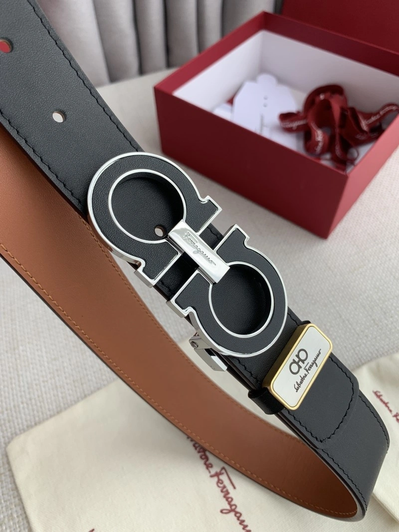 Economical Ferragamo Belts