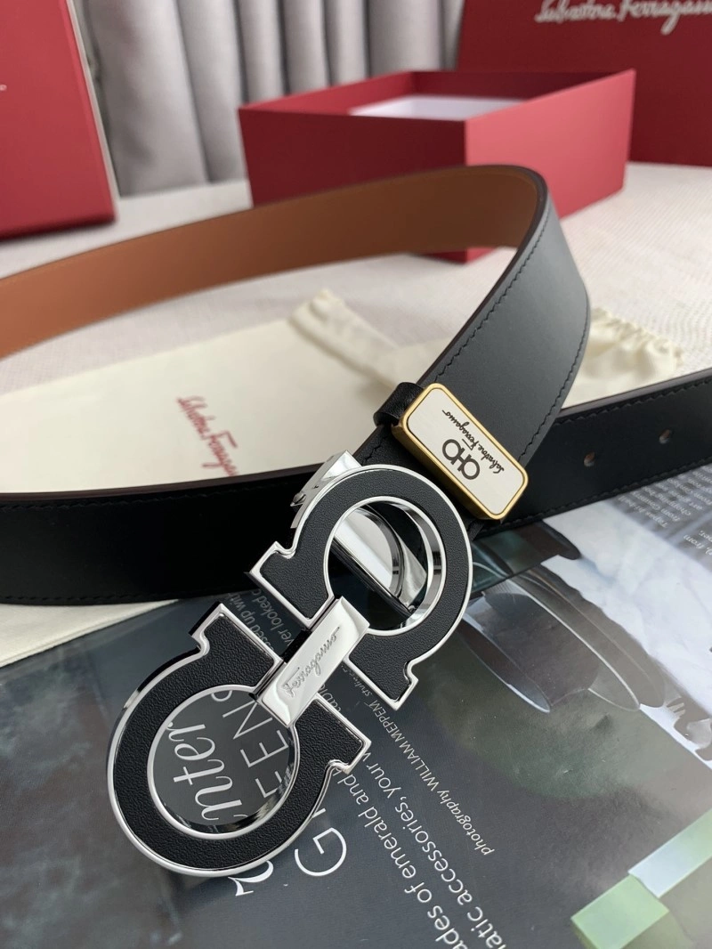 Economical Ferragamo Belts