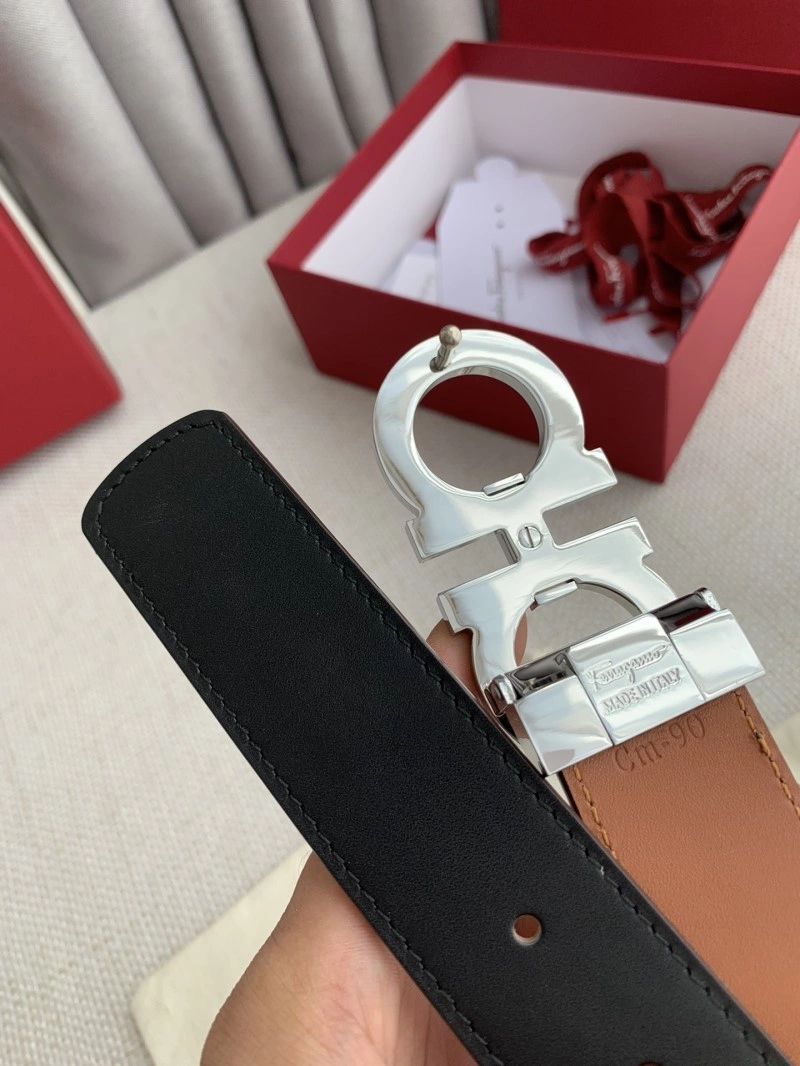 Economical Ferragamo Belts