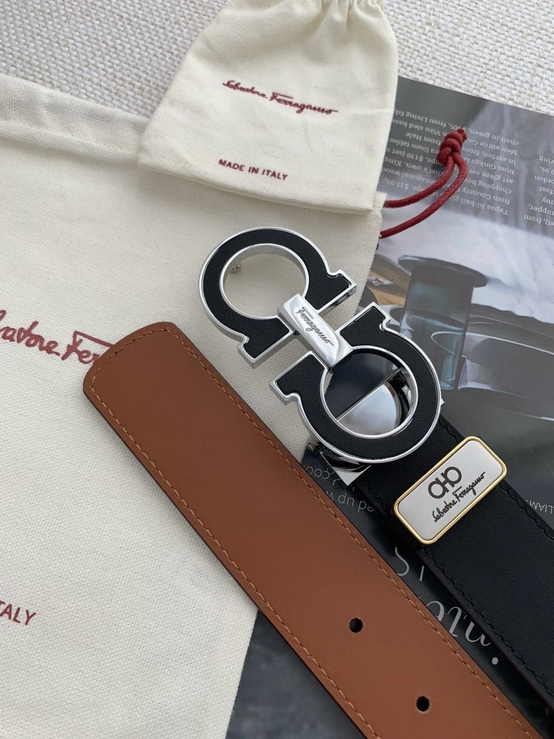 Economical Ferragamo Belts