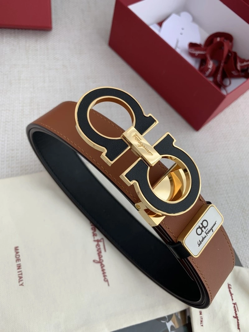Brand-original Ferragamo Belts
