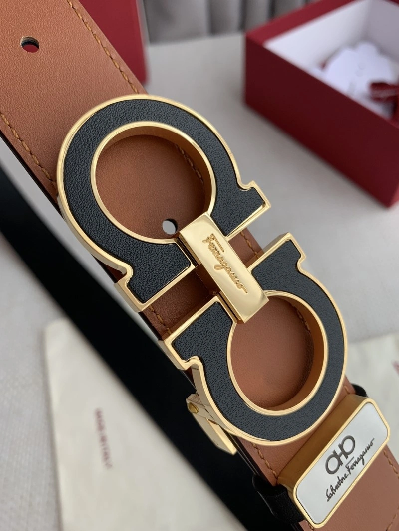 Brand-original Ferragamo Belts