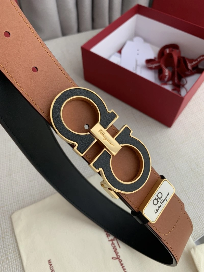 Brand-original Ferragamo Belts