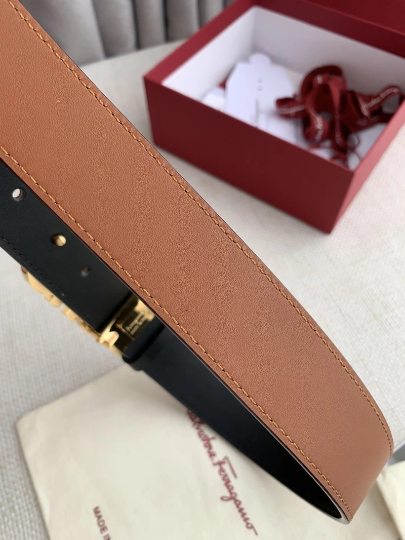 Brand-original Ferragamo Belts