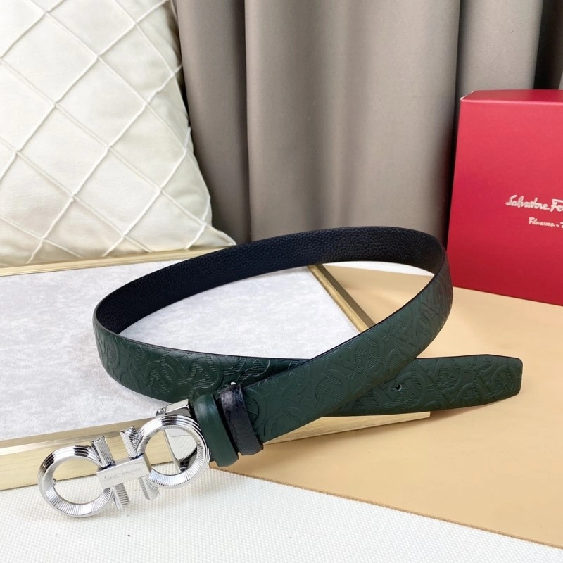 Official Ferragamo Belts