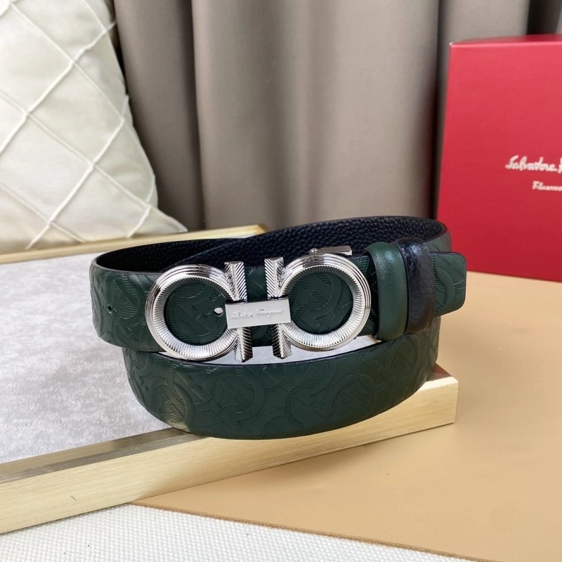Official Ferragamo Belts