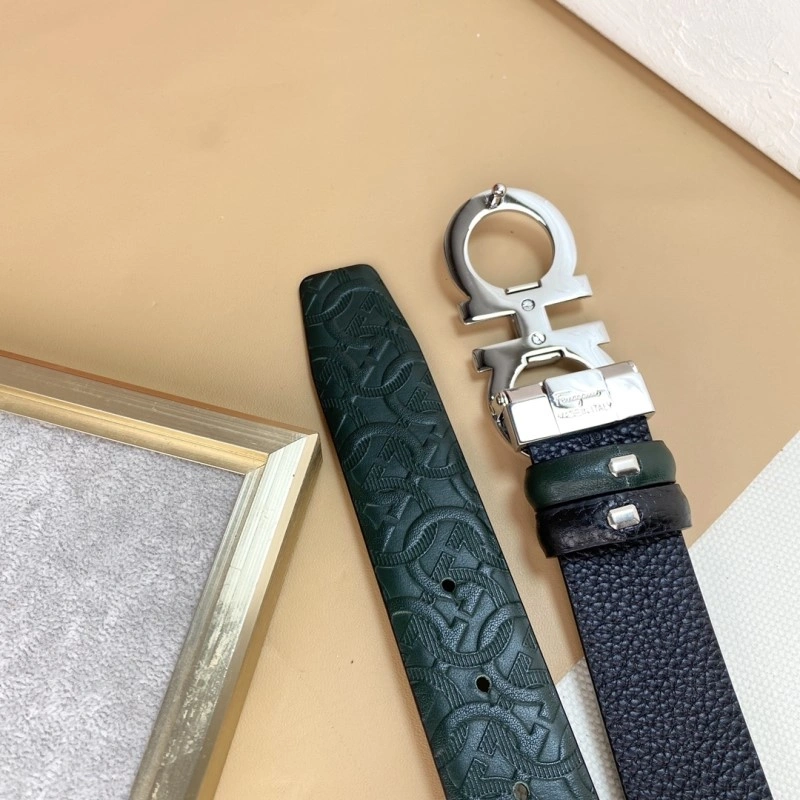 Official Ferragamo Belts