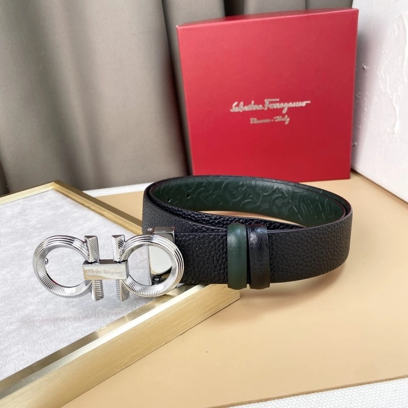 Official Ferragamo Belts
