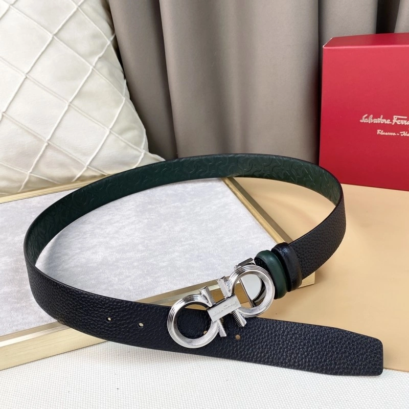Official Ferragamo Belts